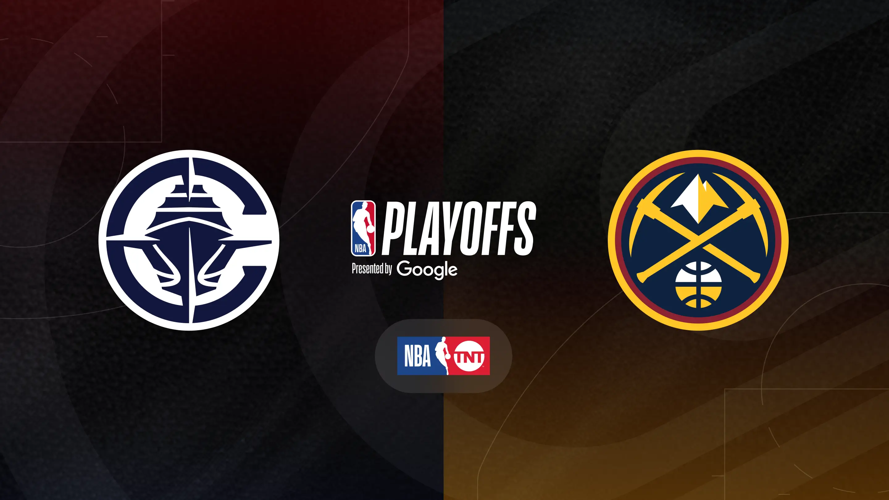 NBA Playoffs: Clippers @ Nuggets (Game 7)