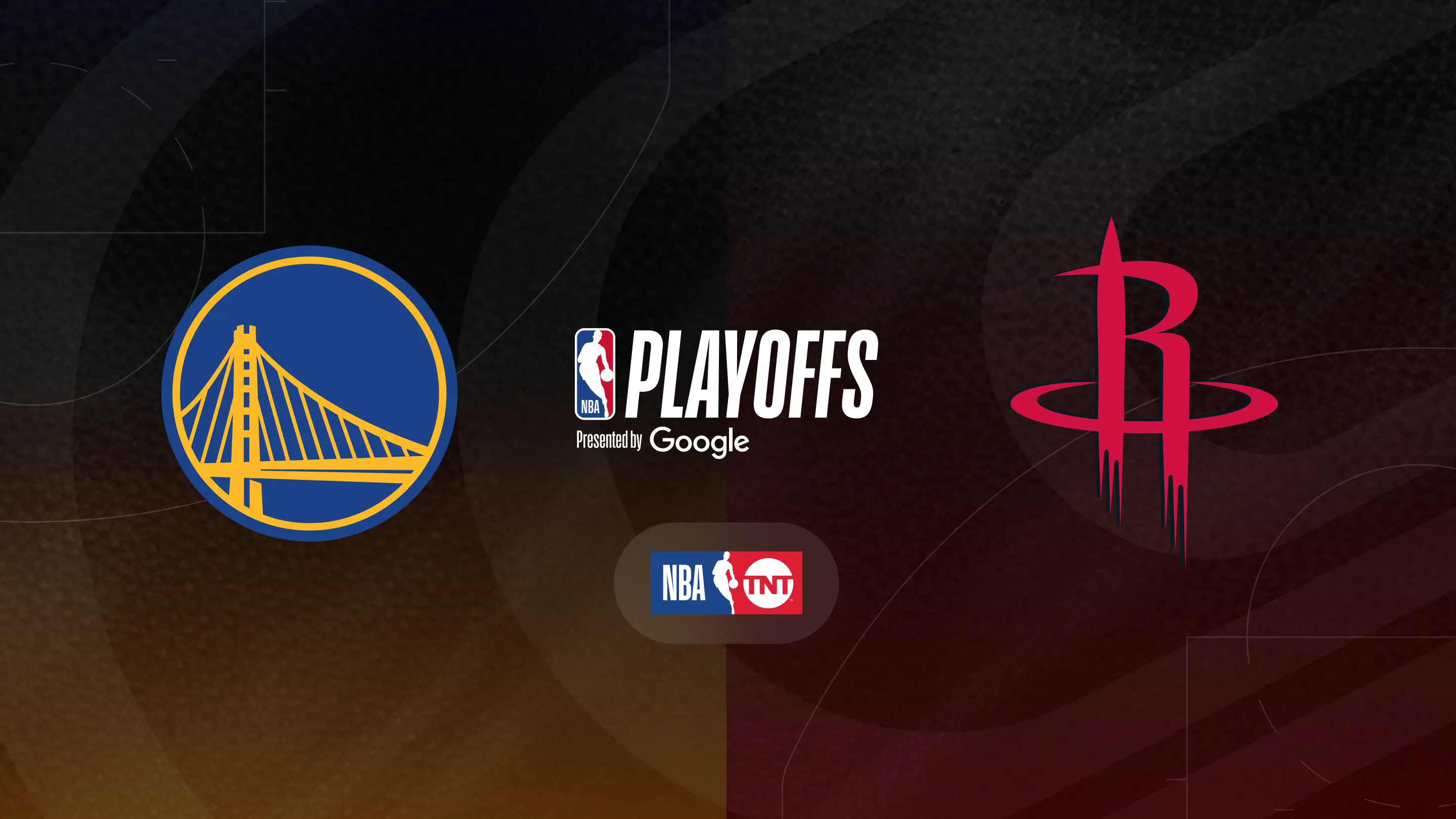 NBA Playoffs: Warriors @ Rockets (Game 7)