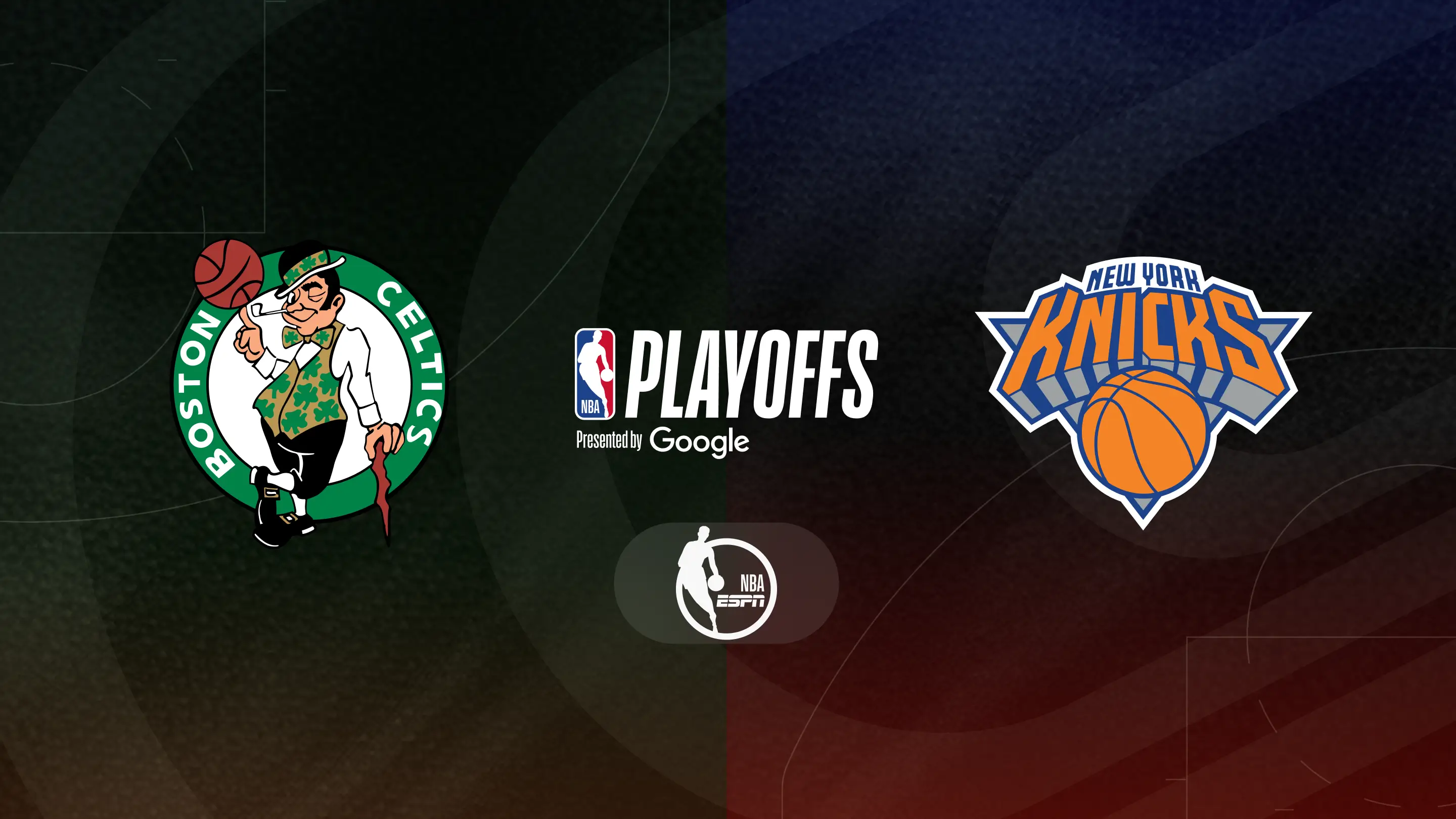 NBA Playoffs: Celtics @ Knicks (Game 6)