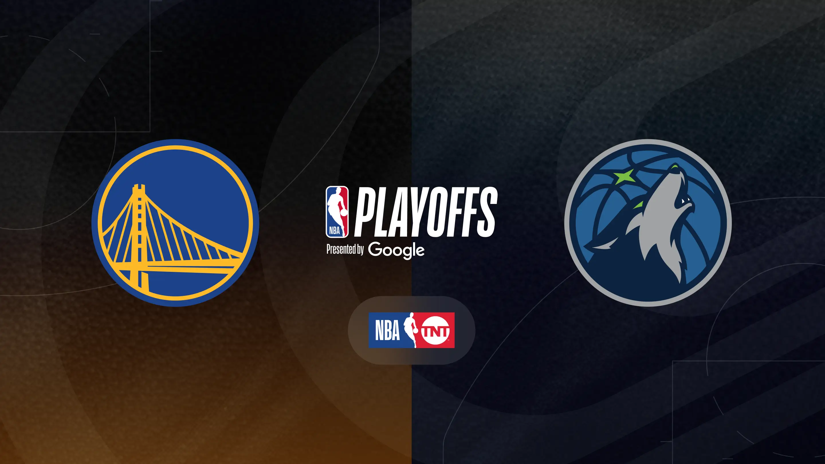 NBA Playoffs: Warriors @ Timberwolves (Game 5)