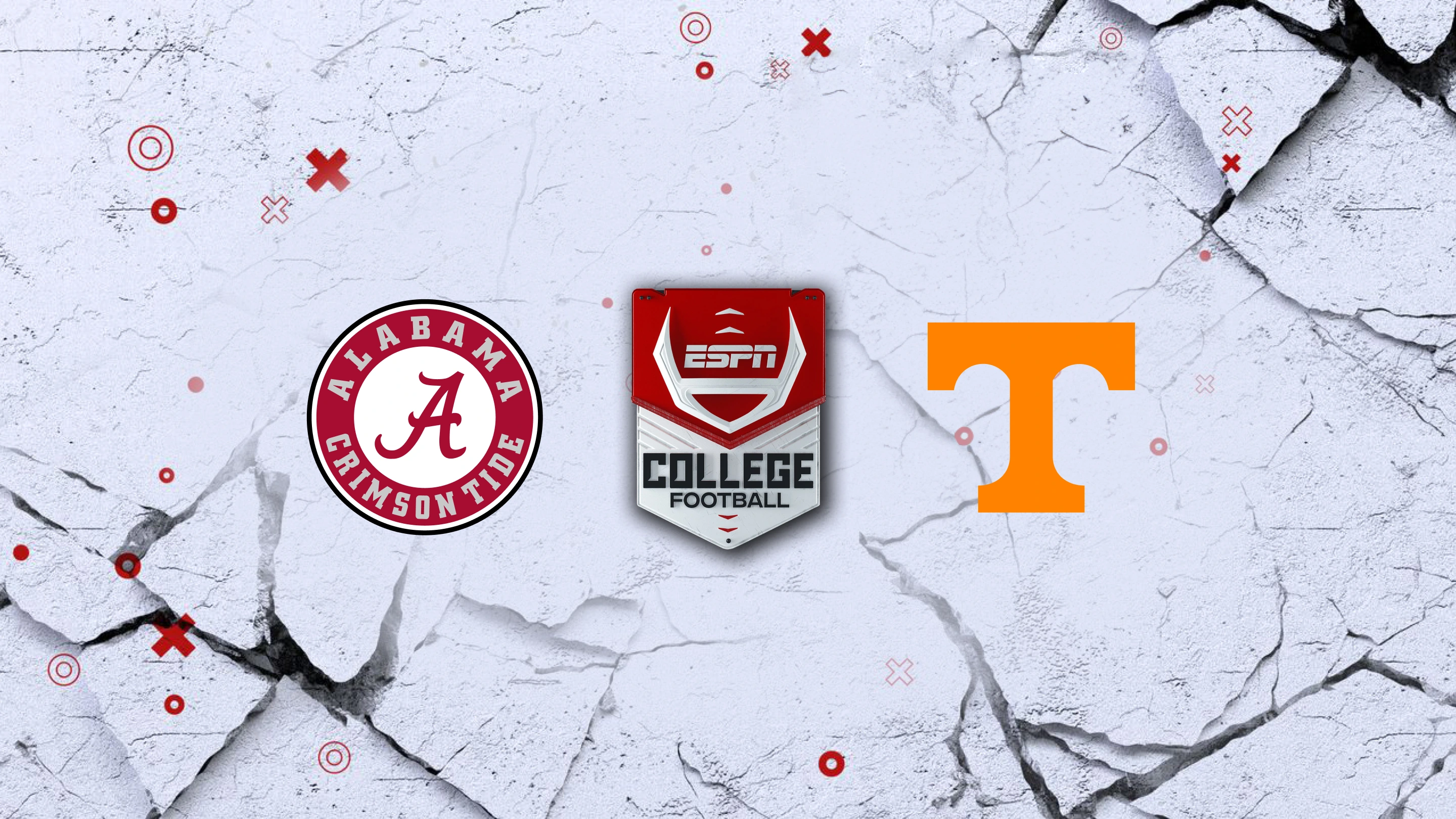 NCAA Football: Alabama @ Tennessee