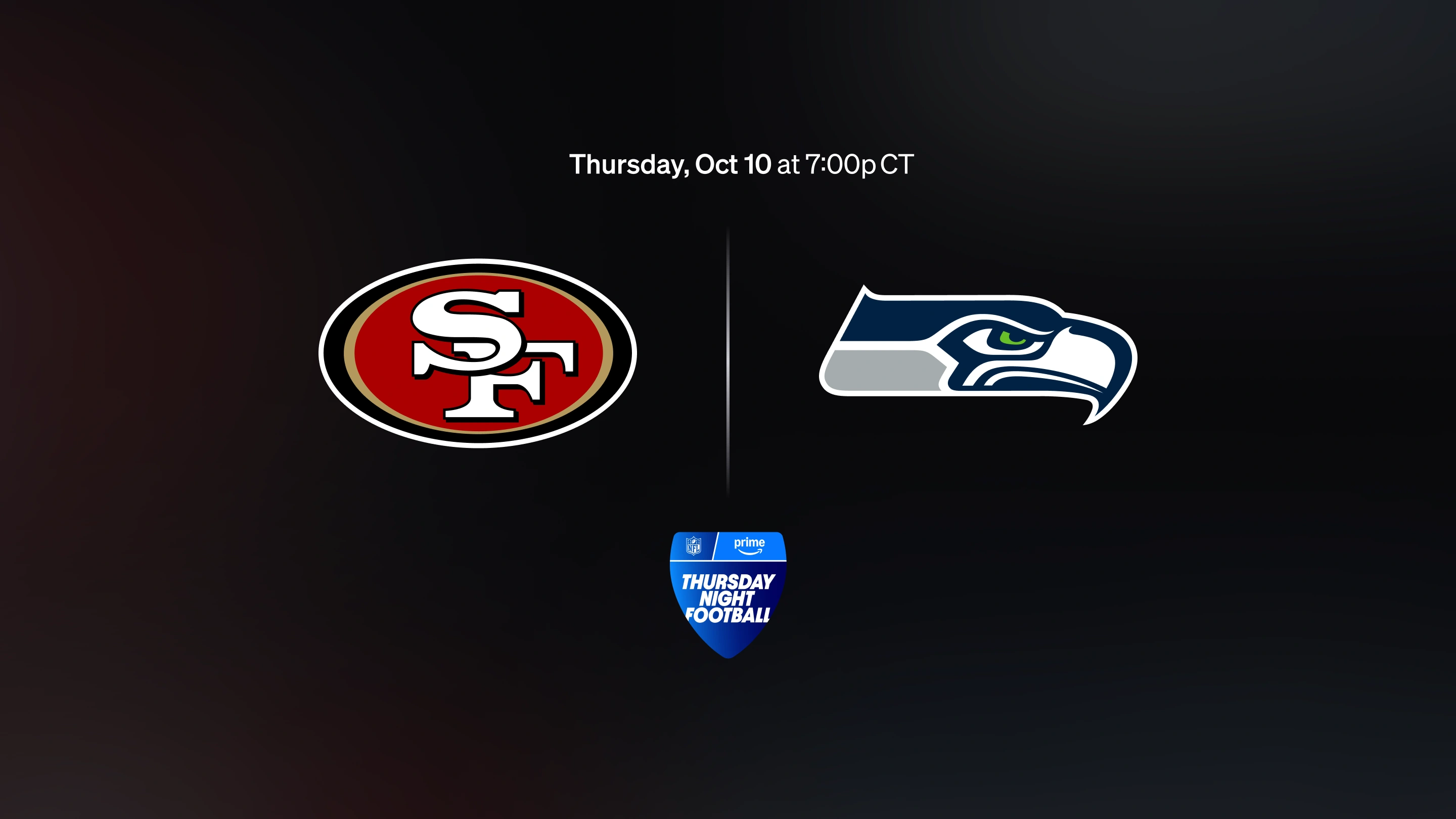 NFL: 49ers @ Seahawks