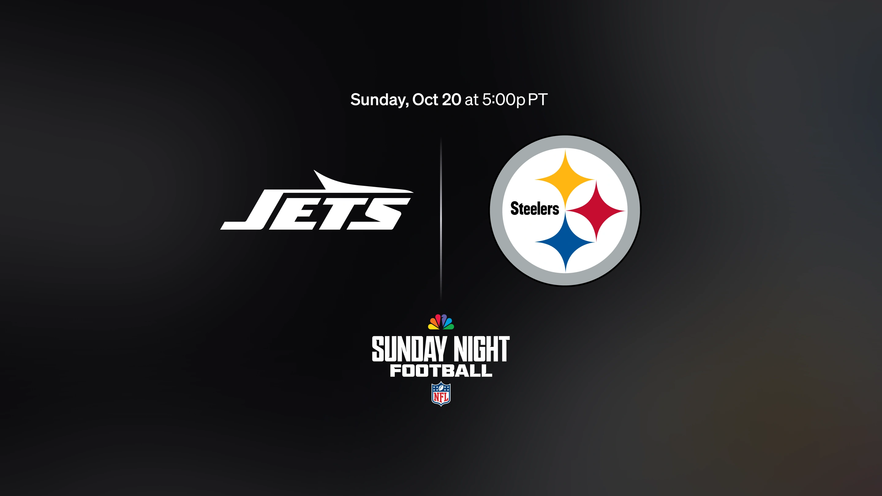 NFL: Jets @ Steelers