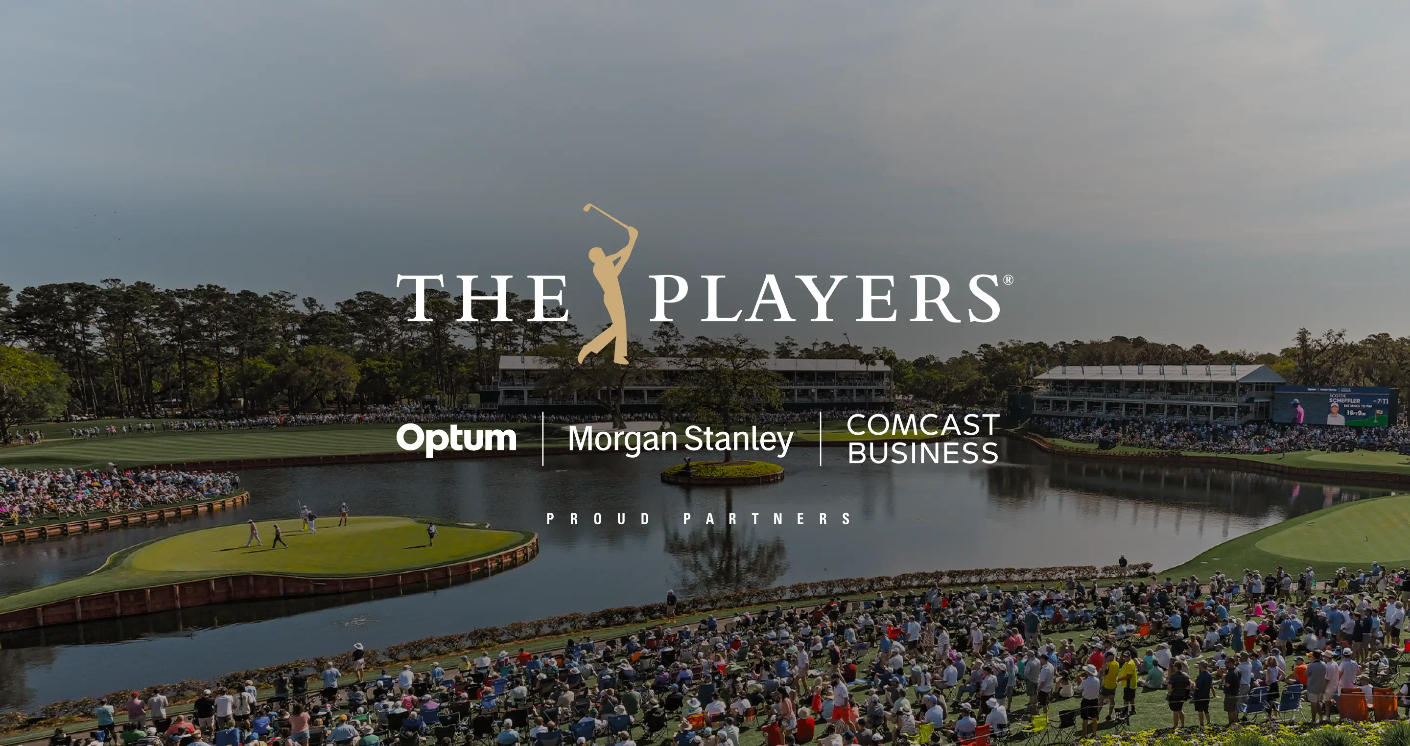 PGA TOUR: THE PLAYERS Championship
