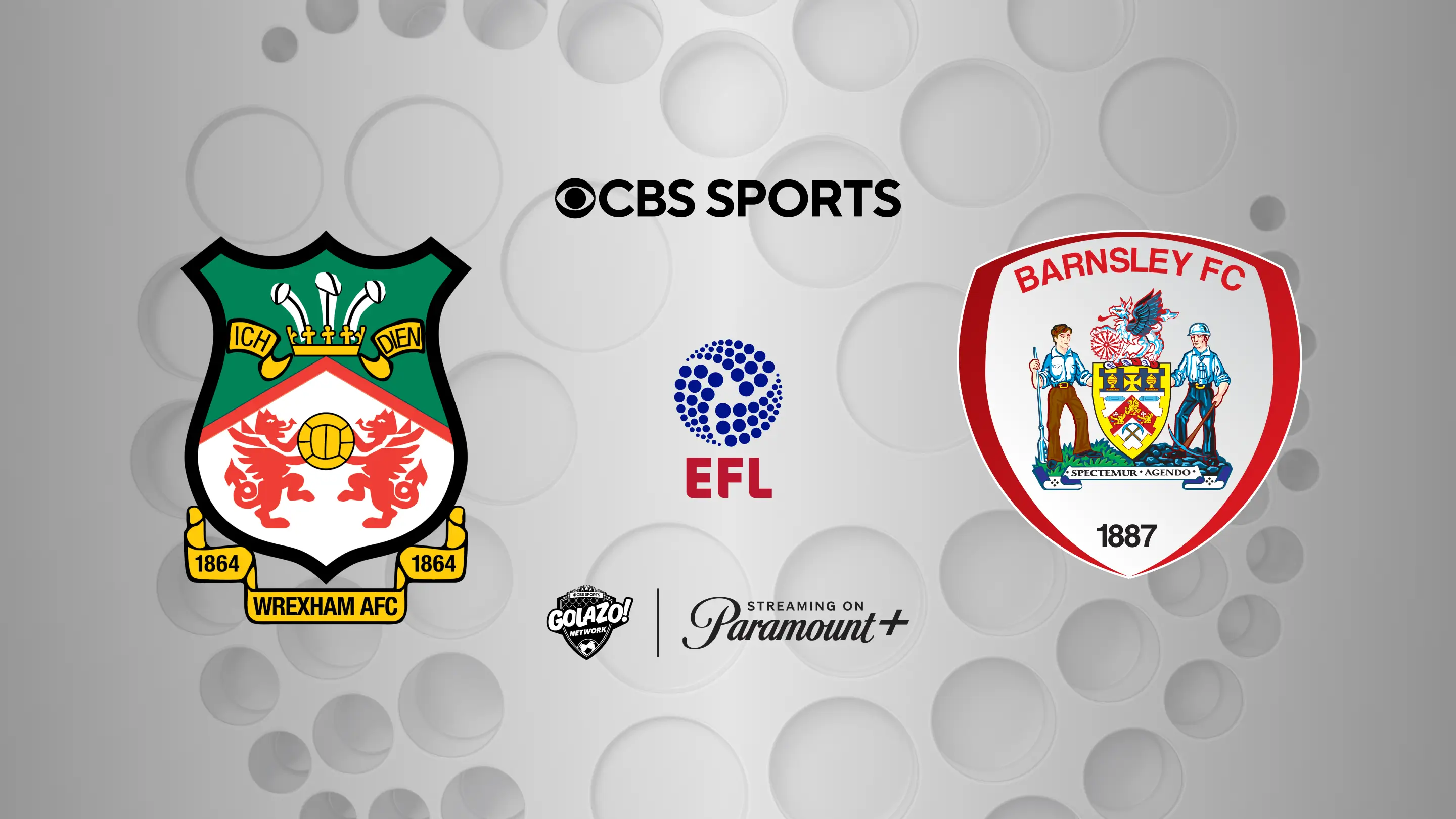 EFL: Wrexham vs. Barnsley