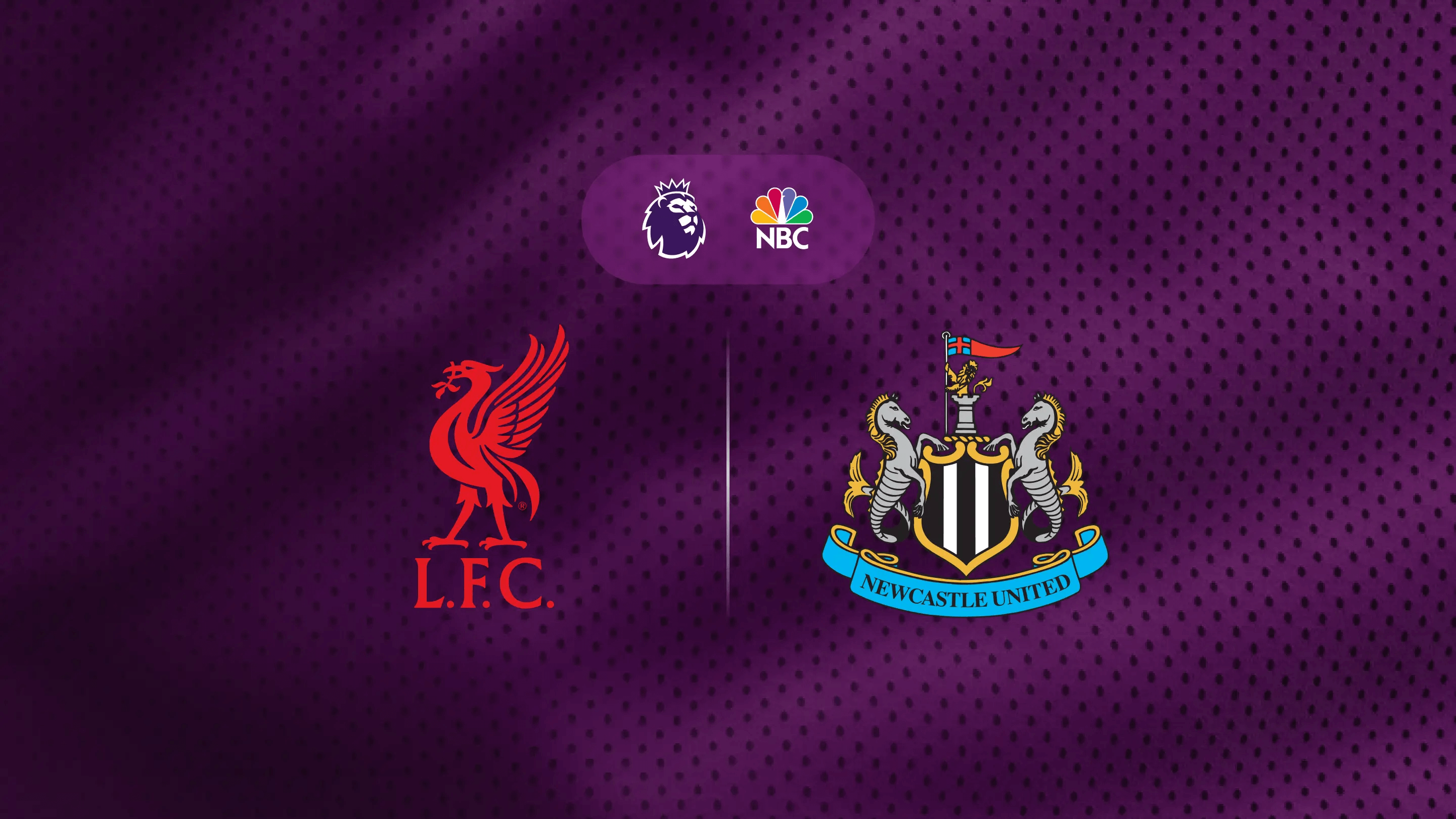 Premier League: Liverpool vs. Newcastle United