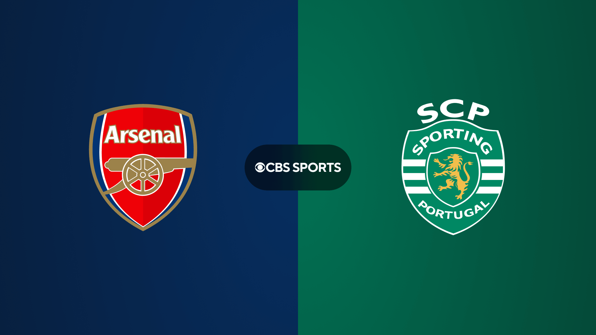 Champions League Quarter-finals: Arsenal vs. Sporting CP