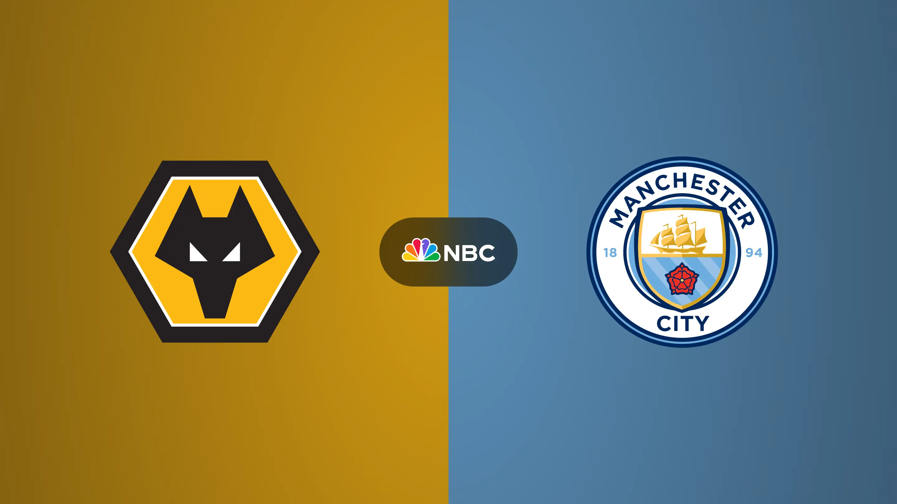 Premier League: Wolves vs. Manchester City