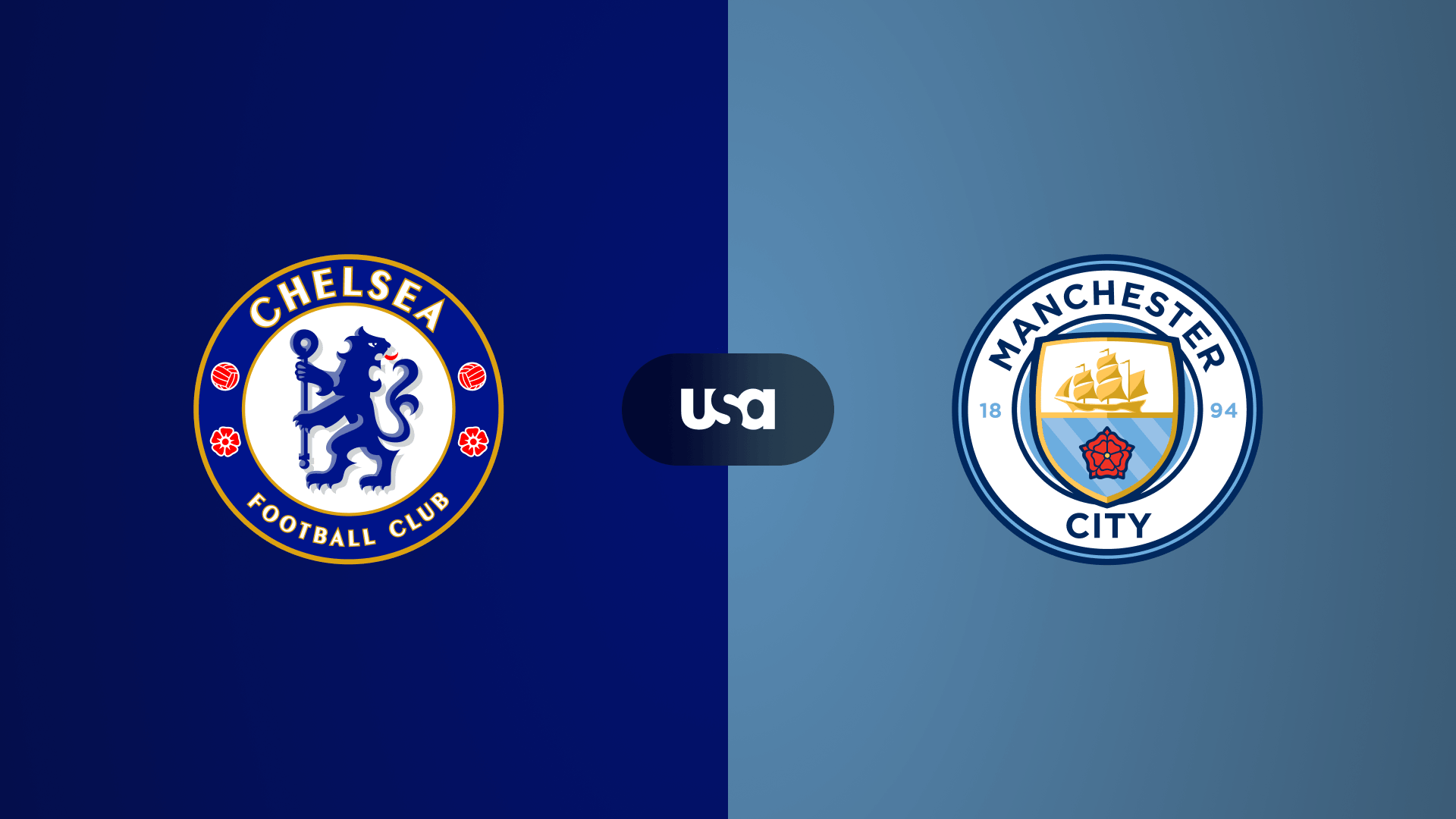 Premier League: Chelsea vs. Manchester City