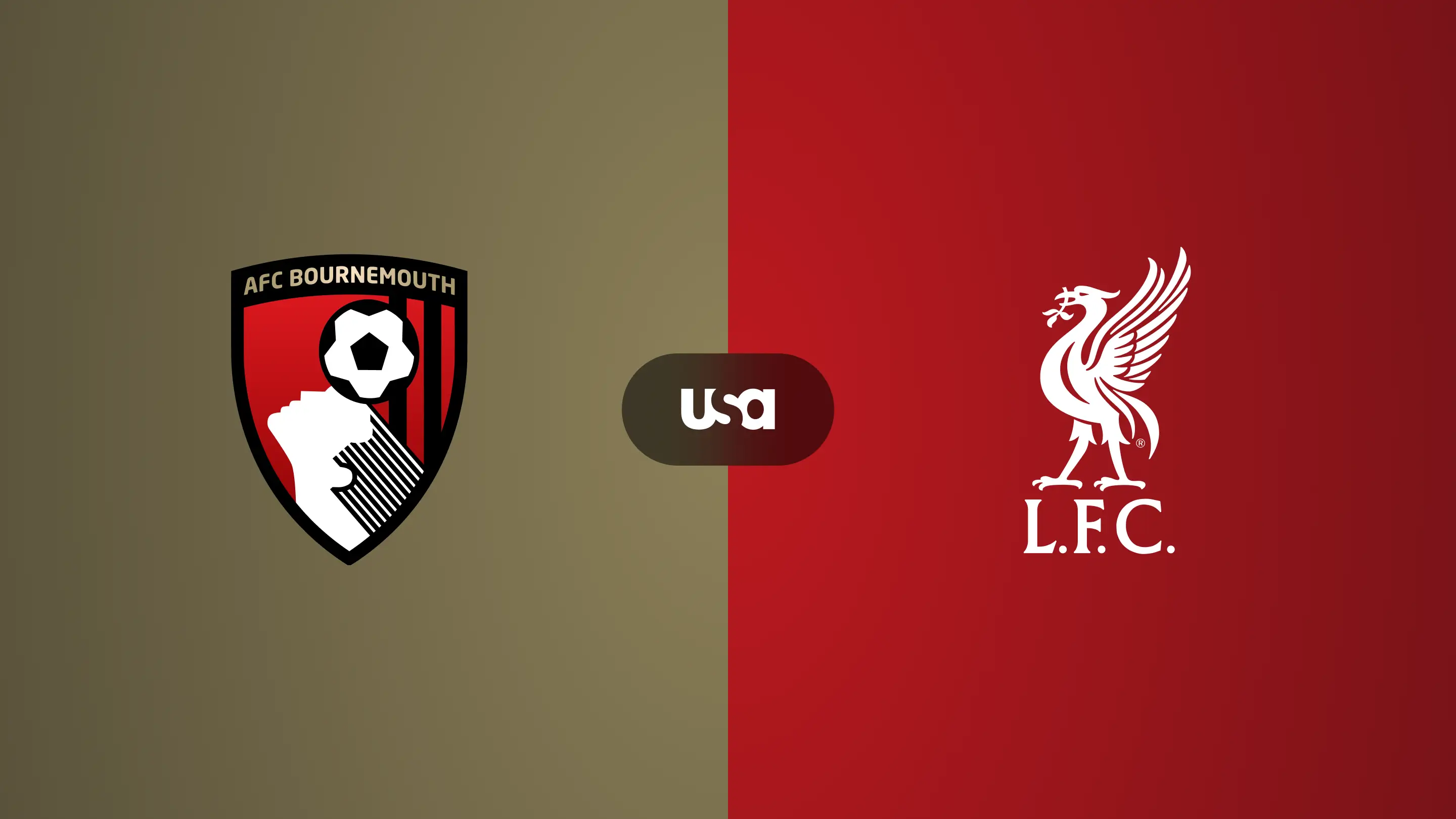 Premier League: Bournemouth vs. Liverpool