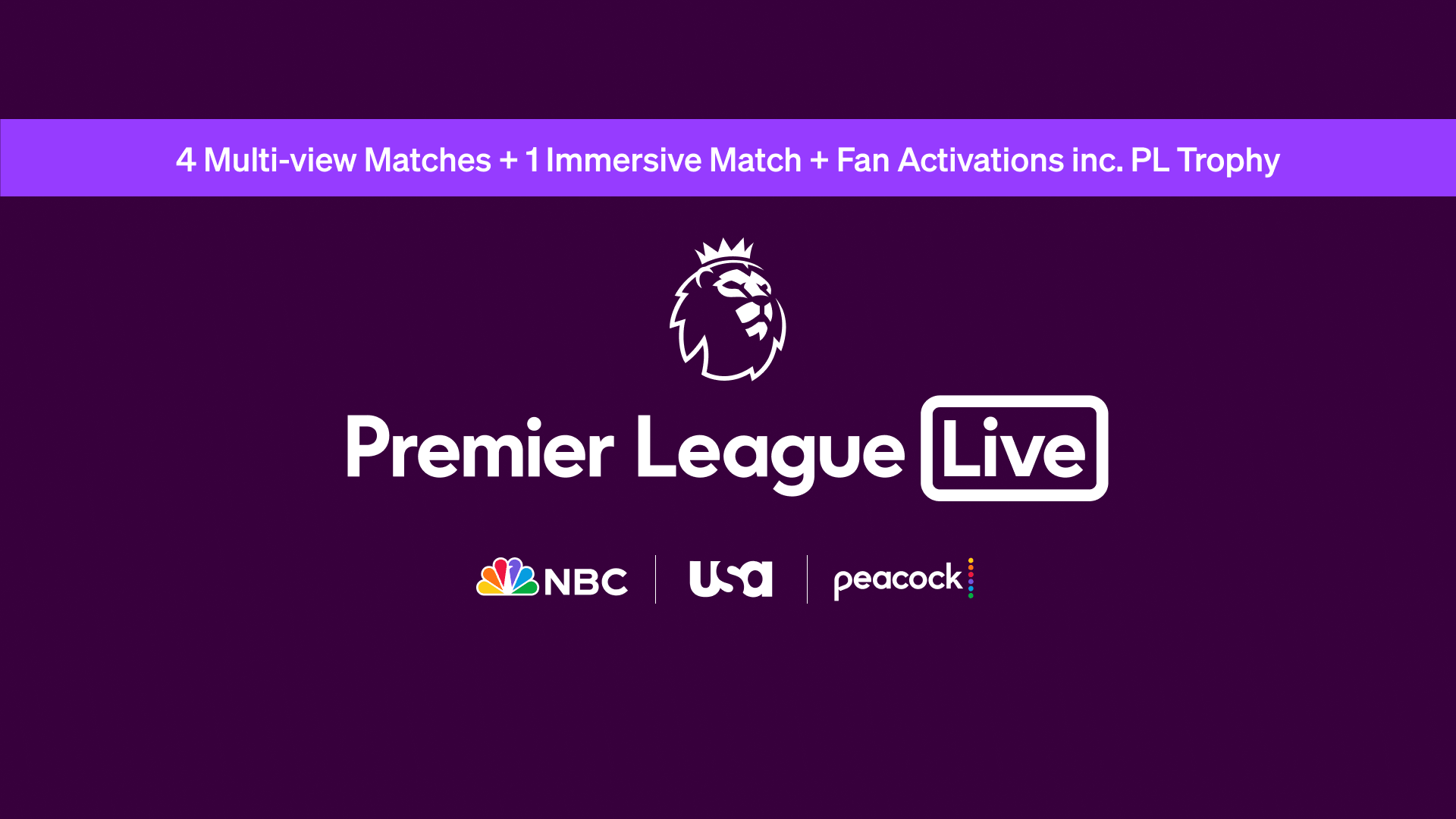 Premier League Watch Party