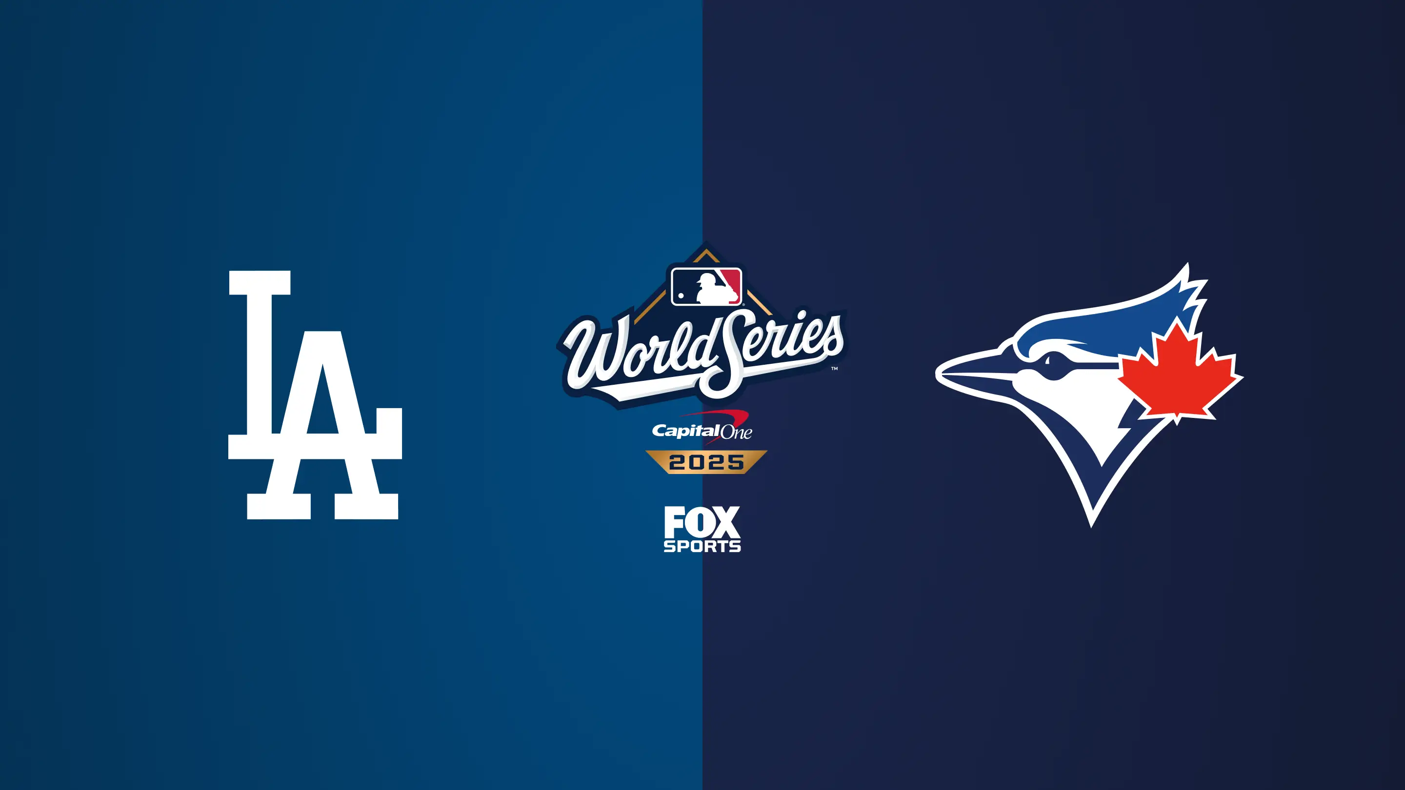 World Series: Dodgers @ Blue Jays (Game 7)