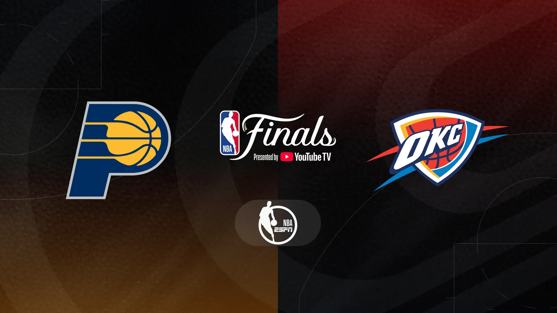 NBA Finals: Pacers @ Thunder (Game 7)