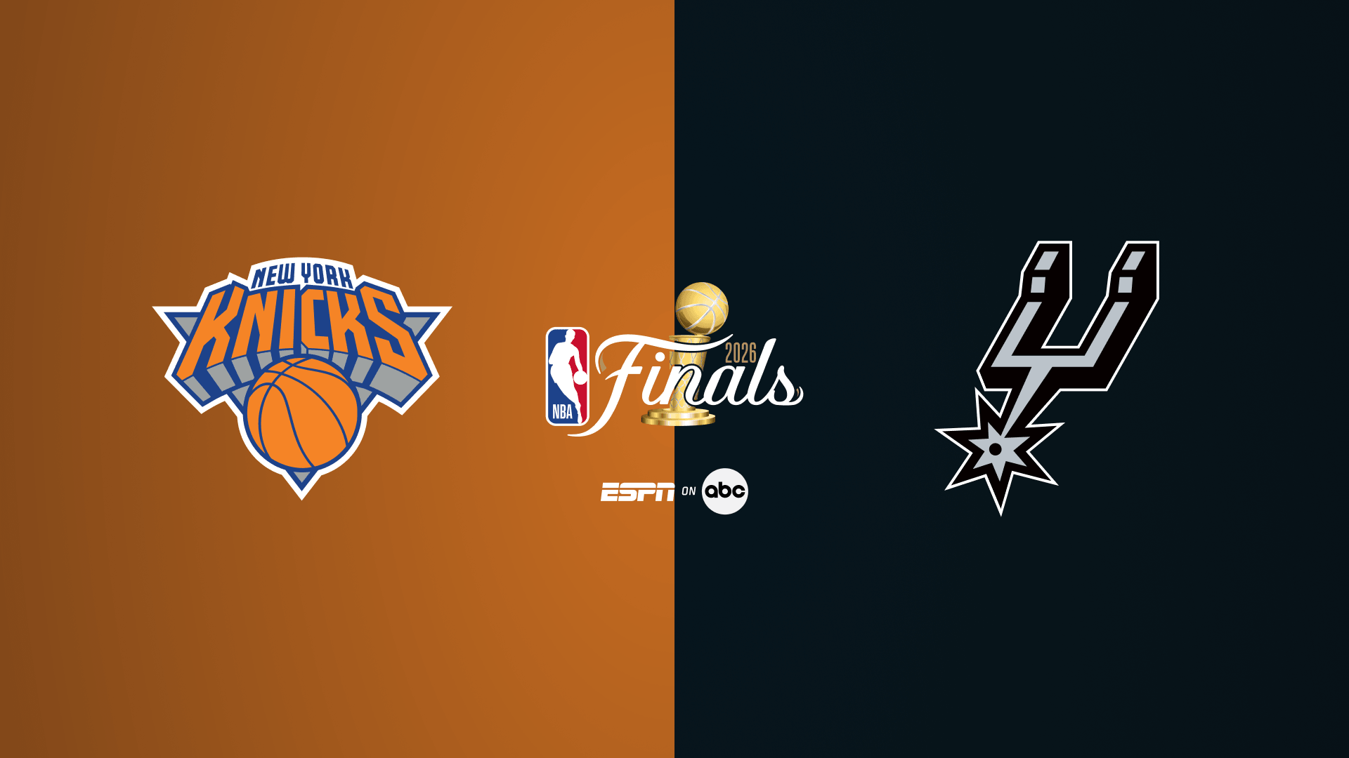 NBA Finals: Game 2: Knicks @ Spurs