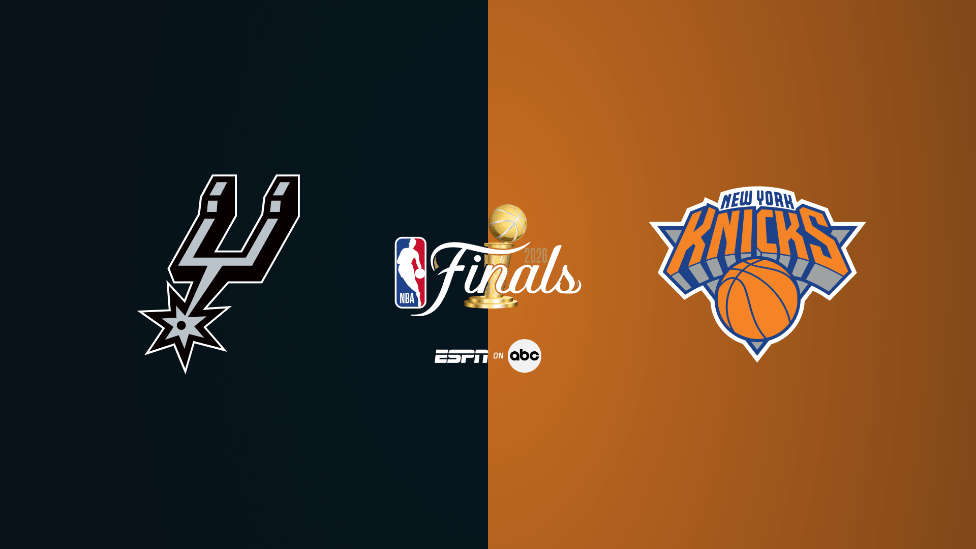 NBA Finals: Game 4: Spurs @ Knicks