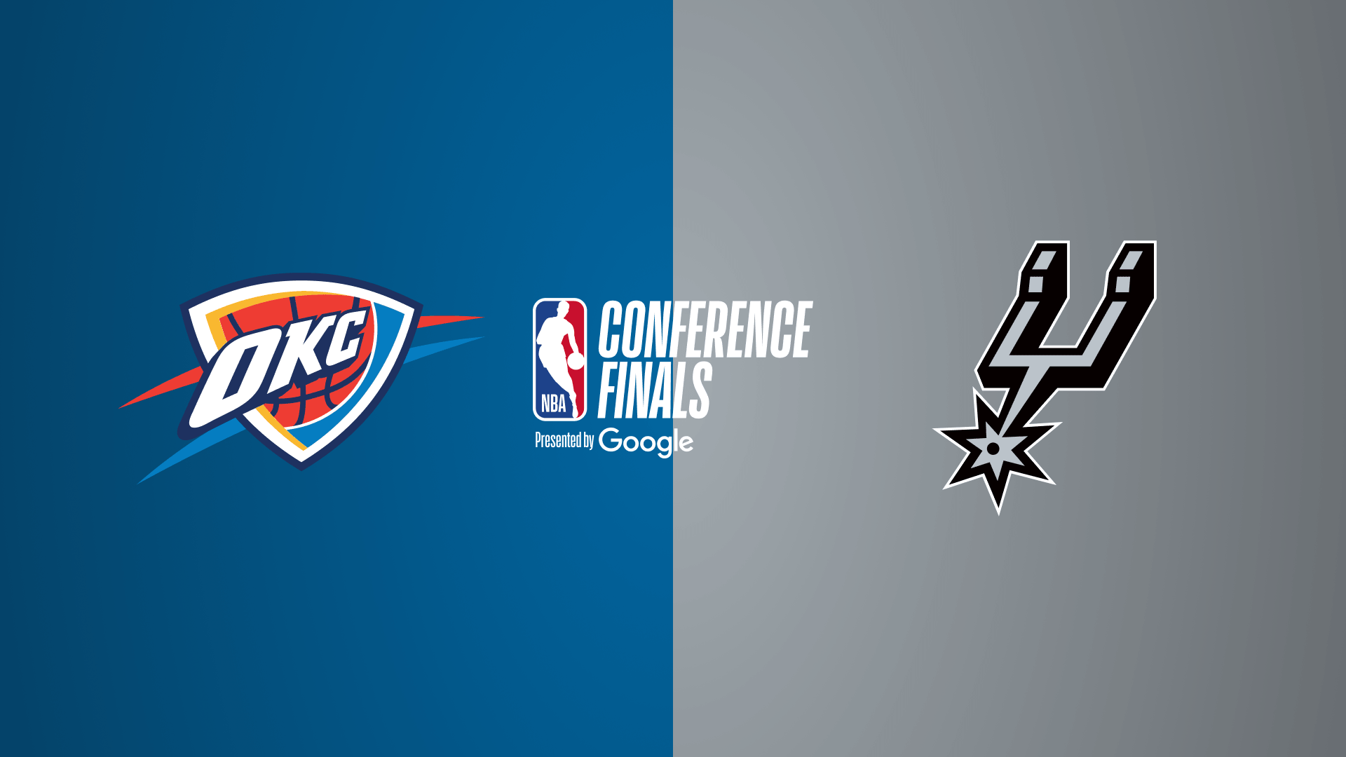 NBA: Thunder @ Spurs (Game 4)