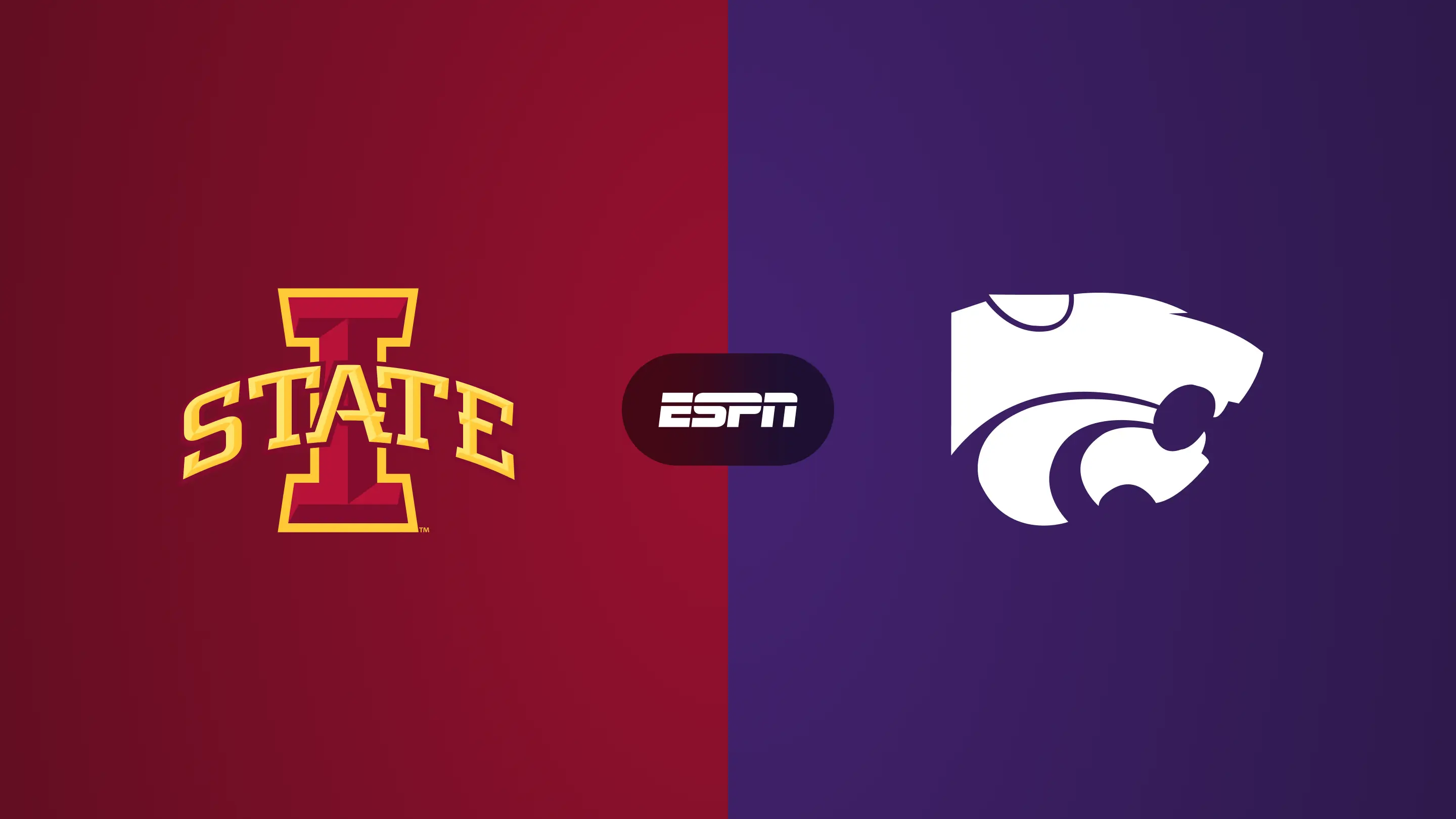NCAAF: #22 Iowa State @ #17 Kansas State