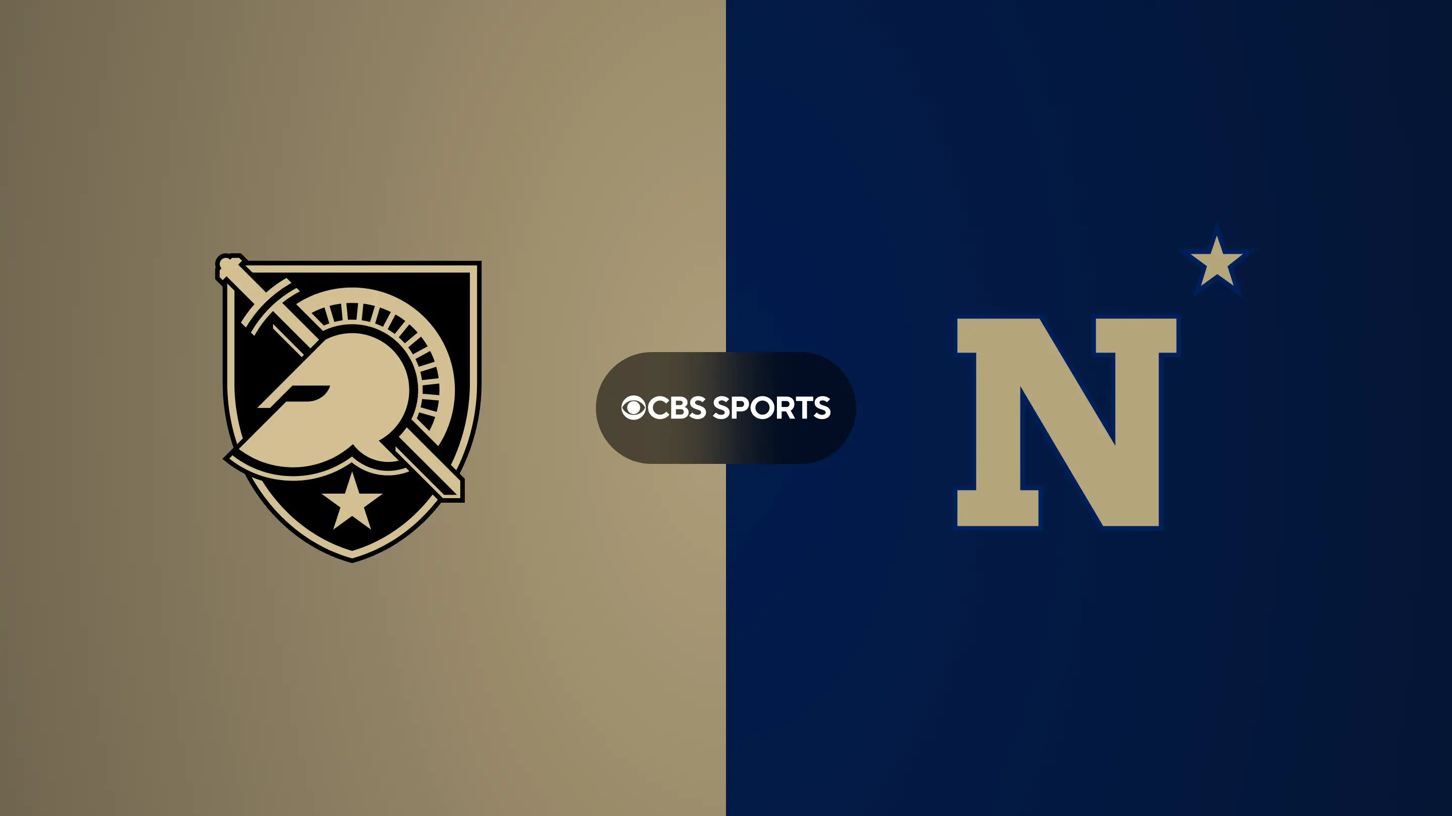 NCAAF: 2025 Army-Navy Game