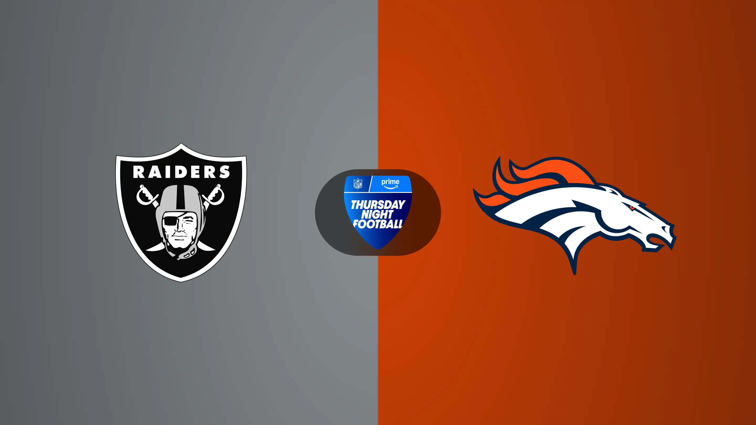 NFL: Raiders @ Broncos