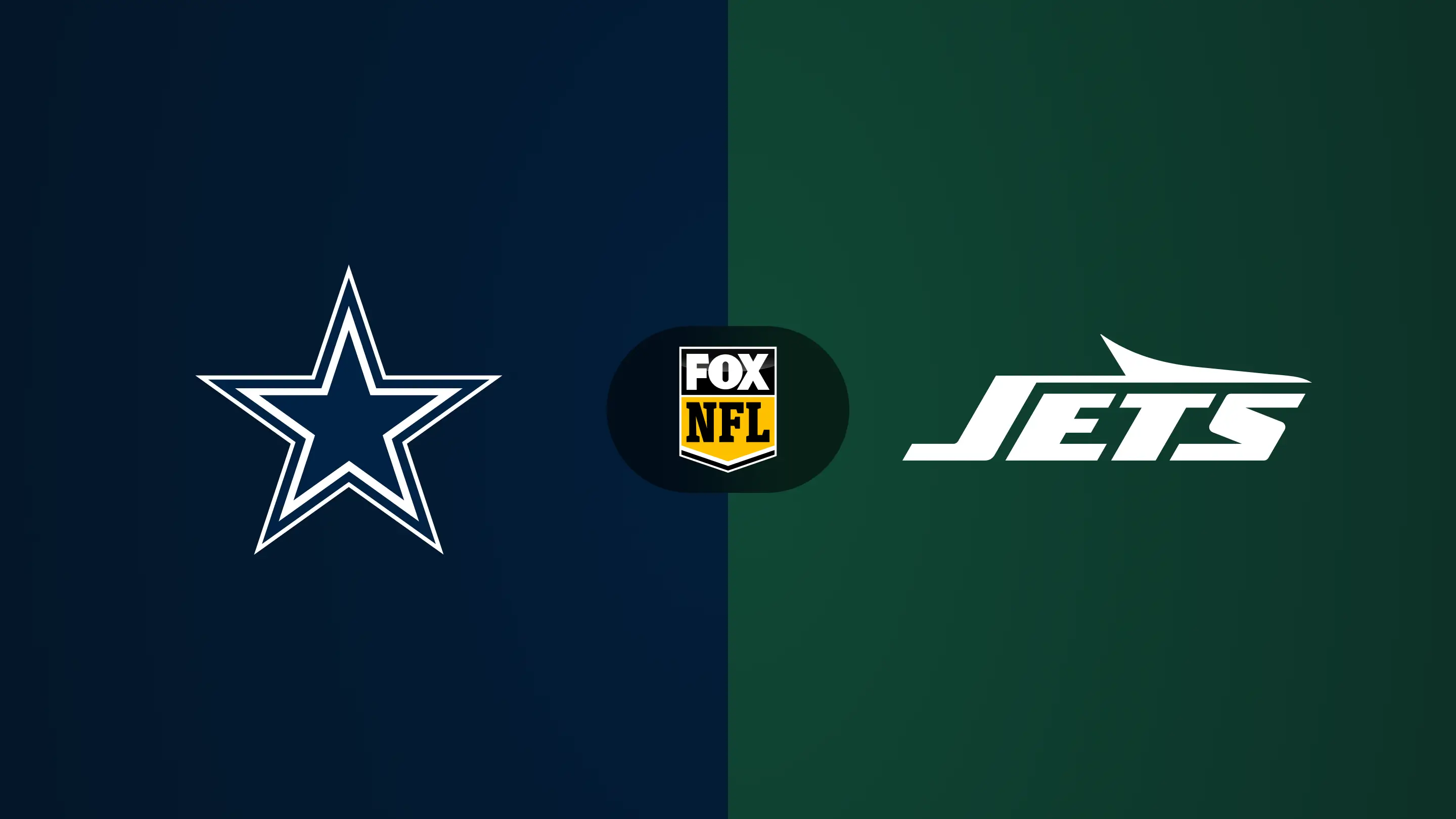 NFL: Cowboys @ Jets