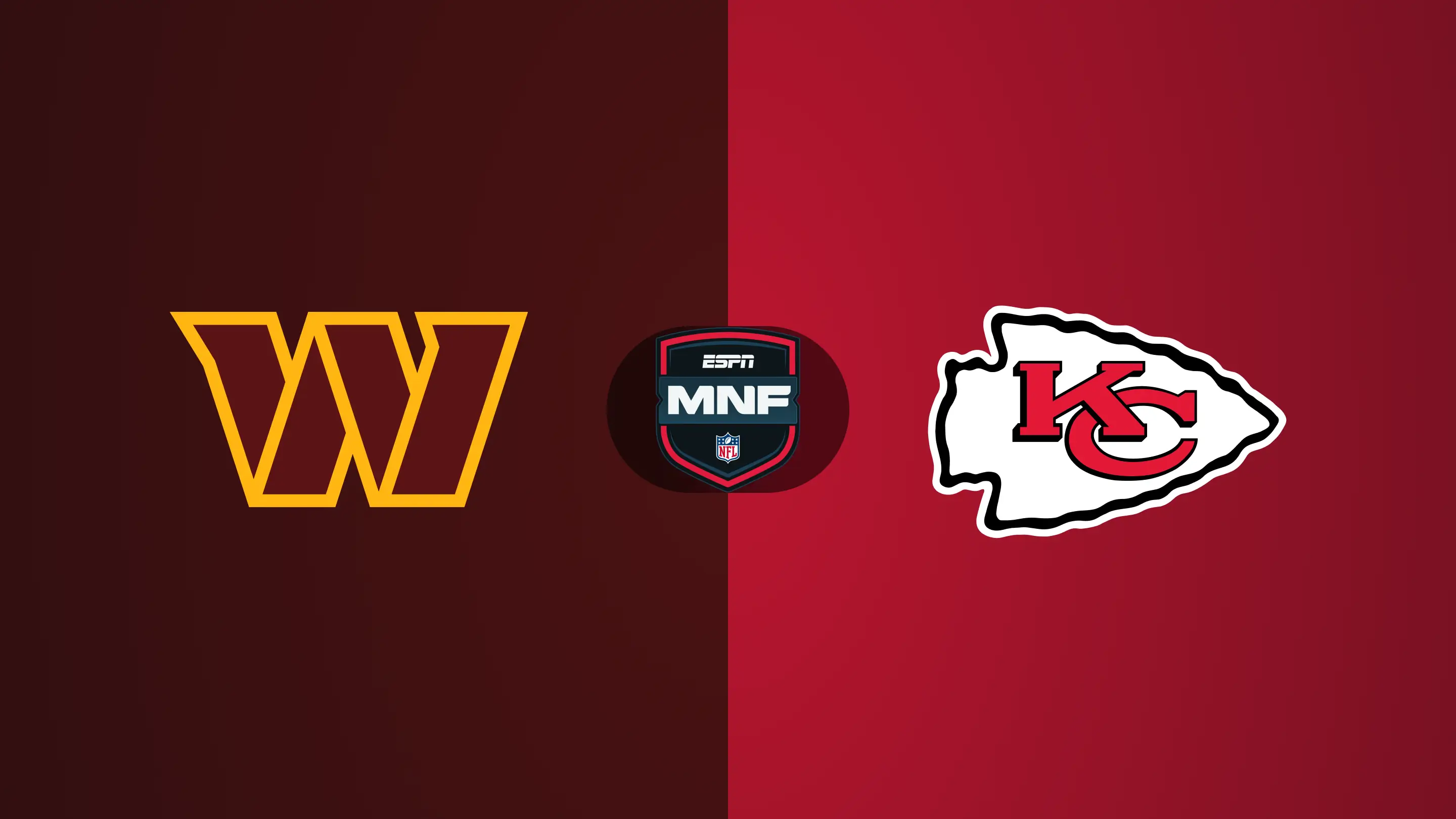 NFL: Commanders @ Chiefs