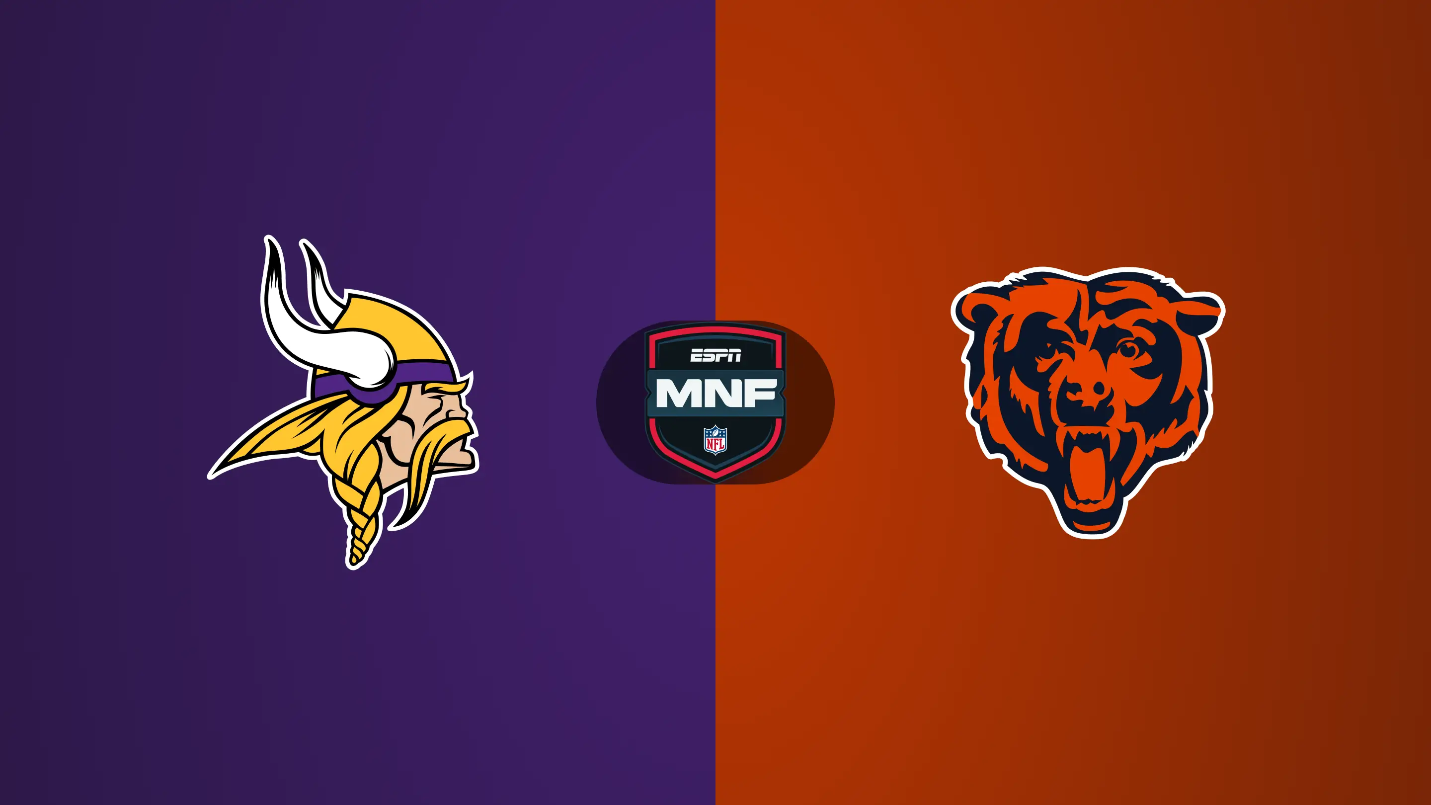 NFL: Vikings @ Bears