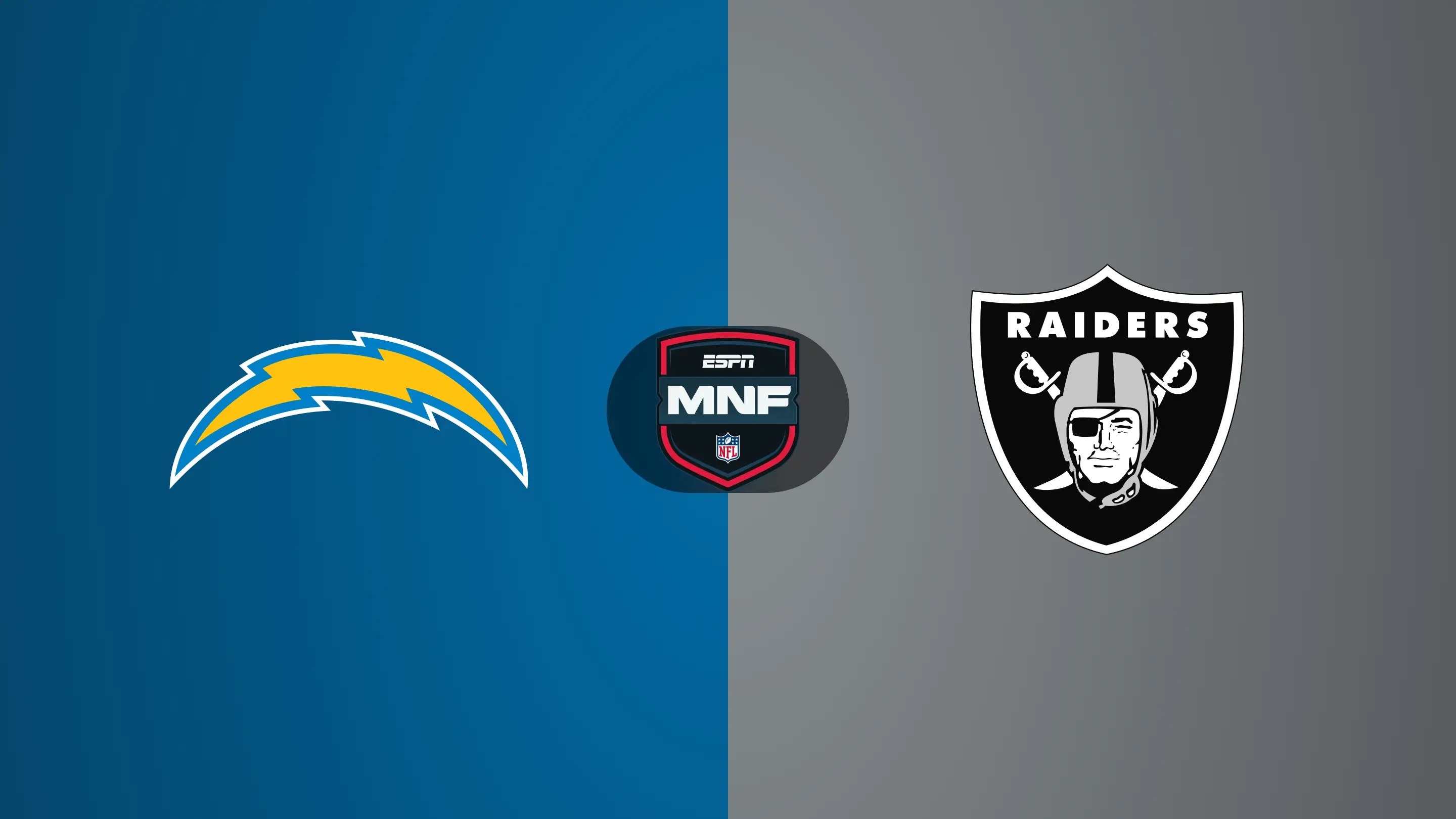 NFL: Chargers @ Raiders