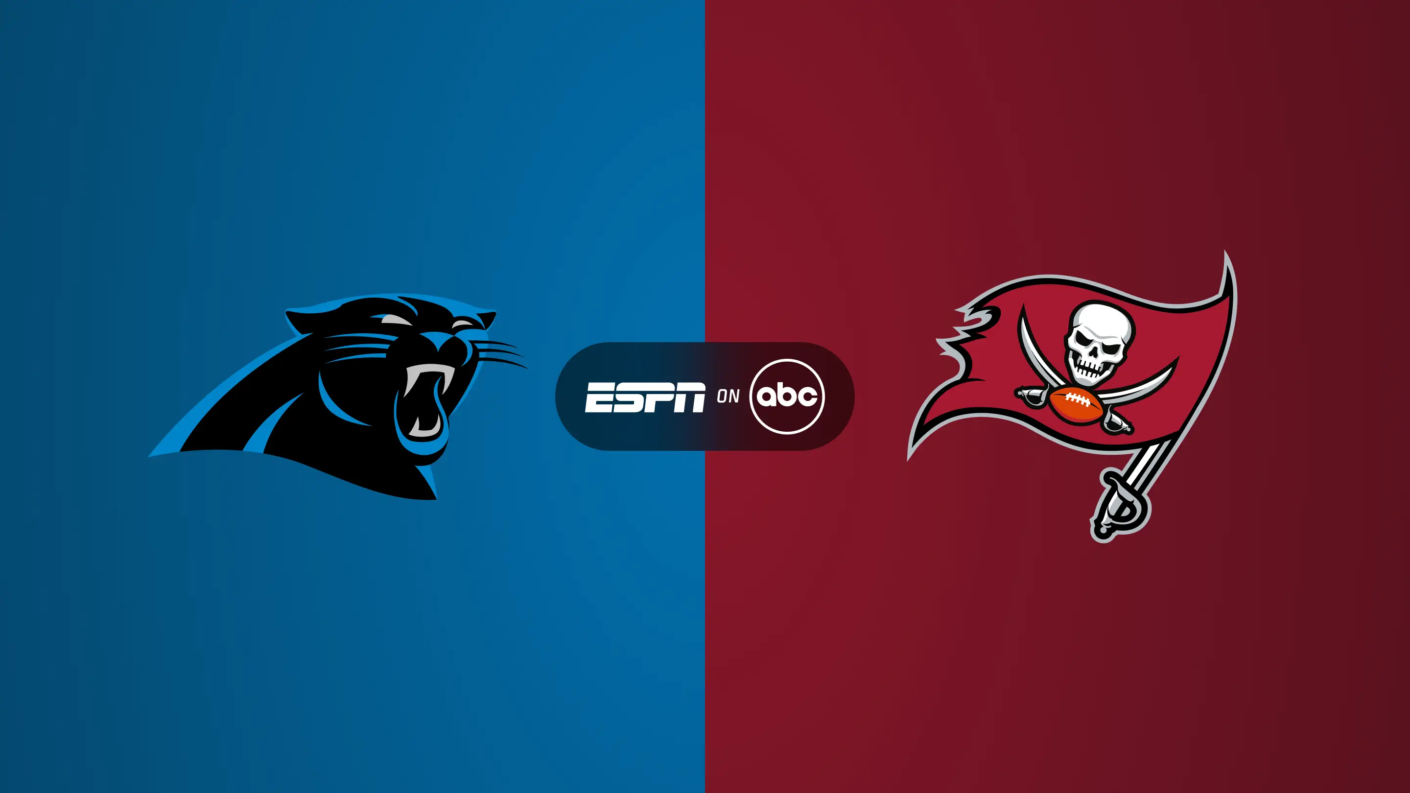 NFL: Panthers @ Buccaneers