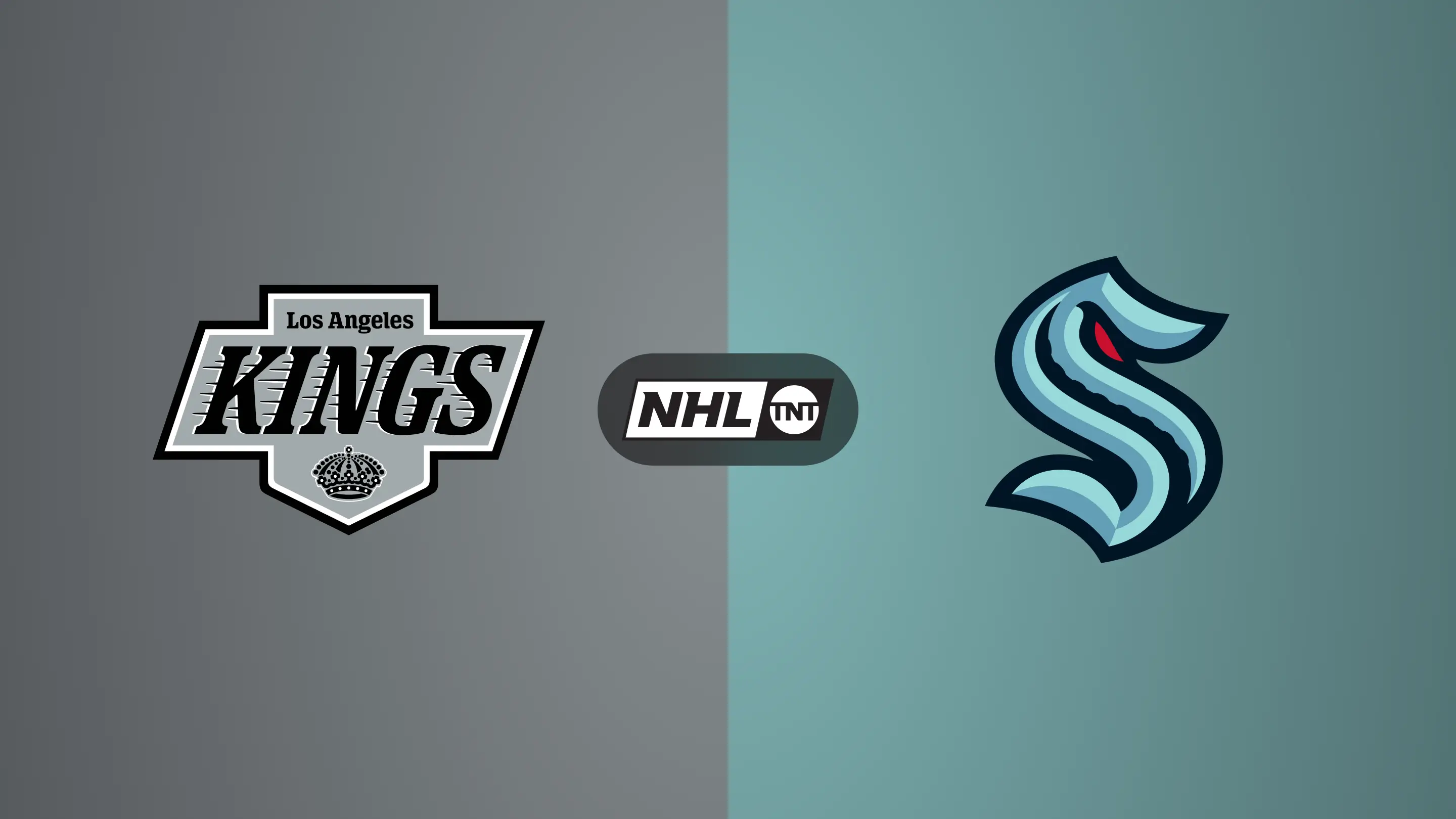NHL: Kings @ Kraken