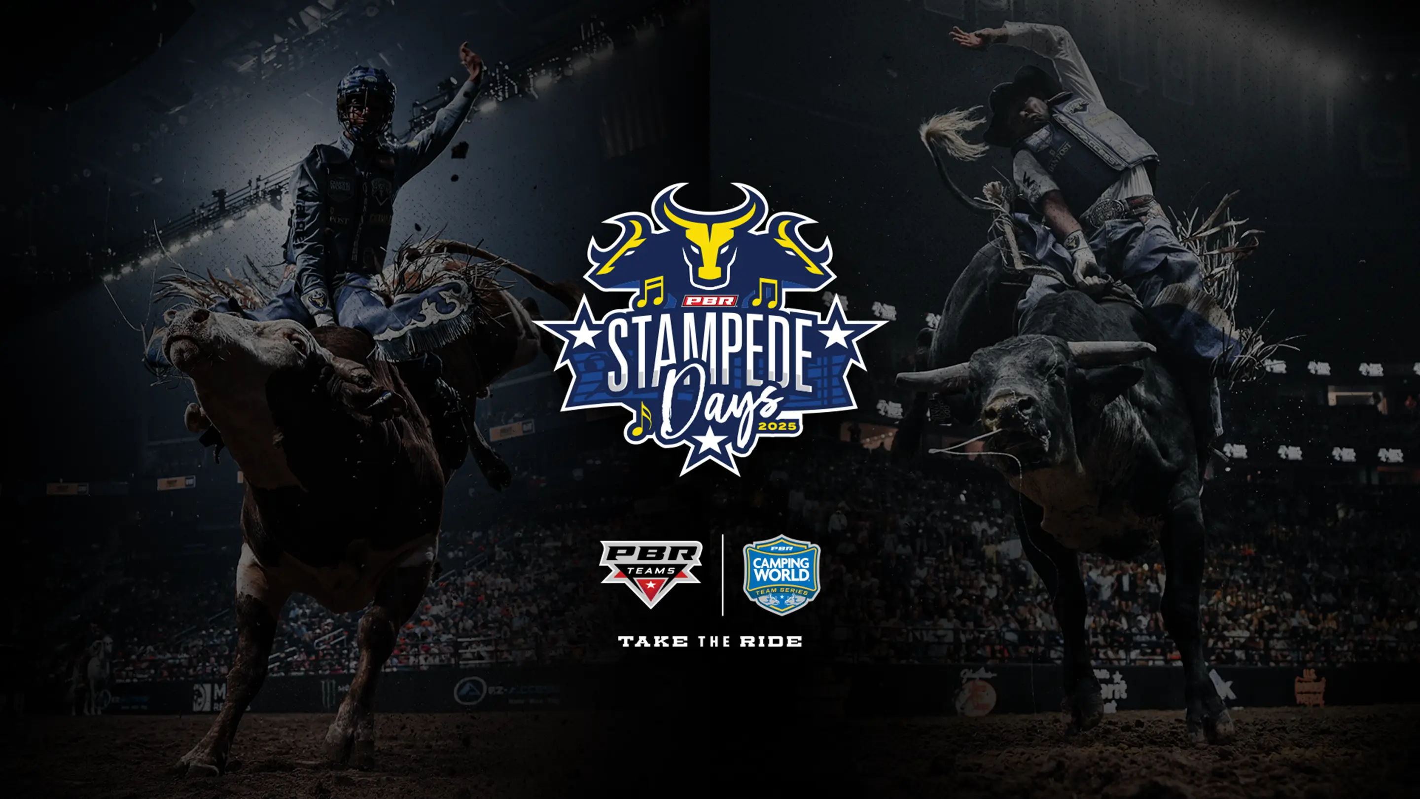 PBR Teams: Stampede Days (Day 3)