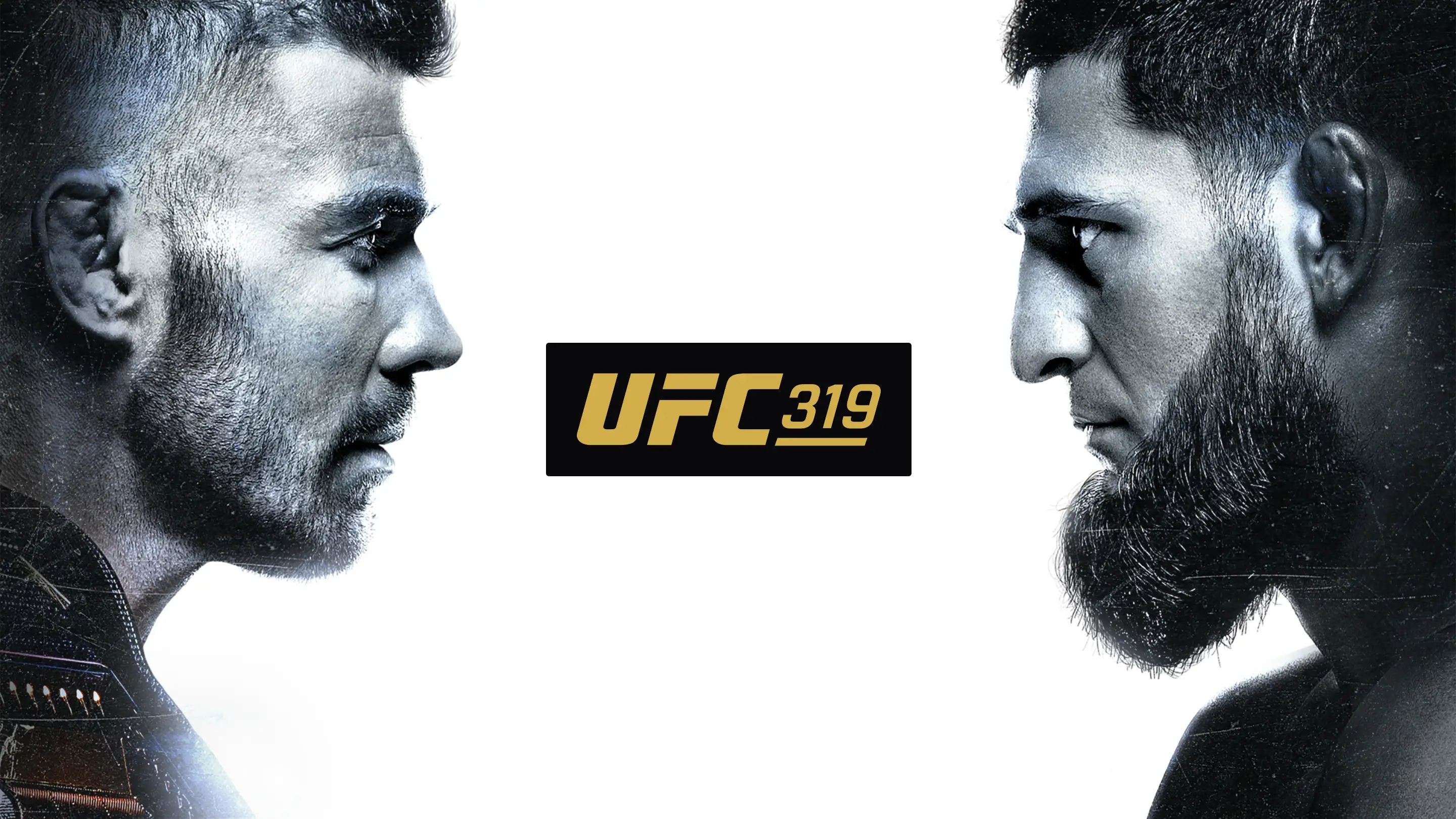 UFC 319
